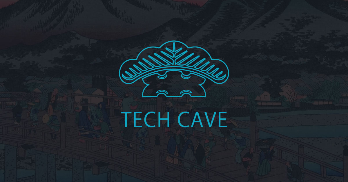 TECH CAVE,Inc.
